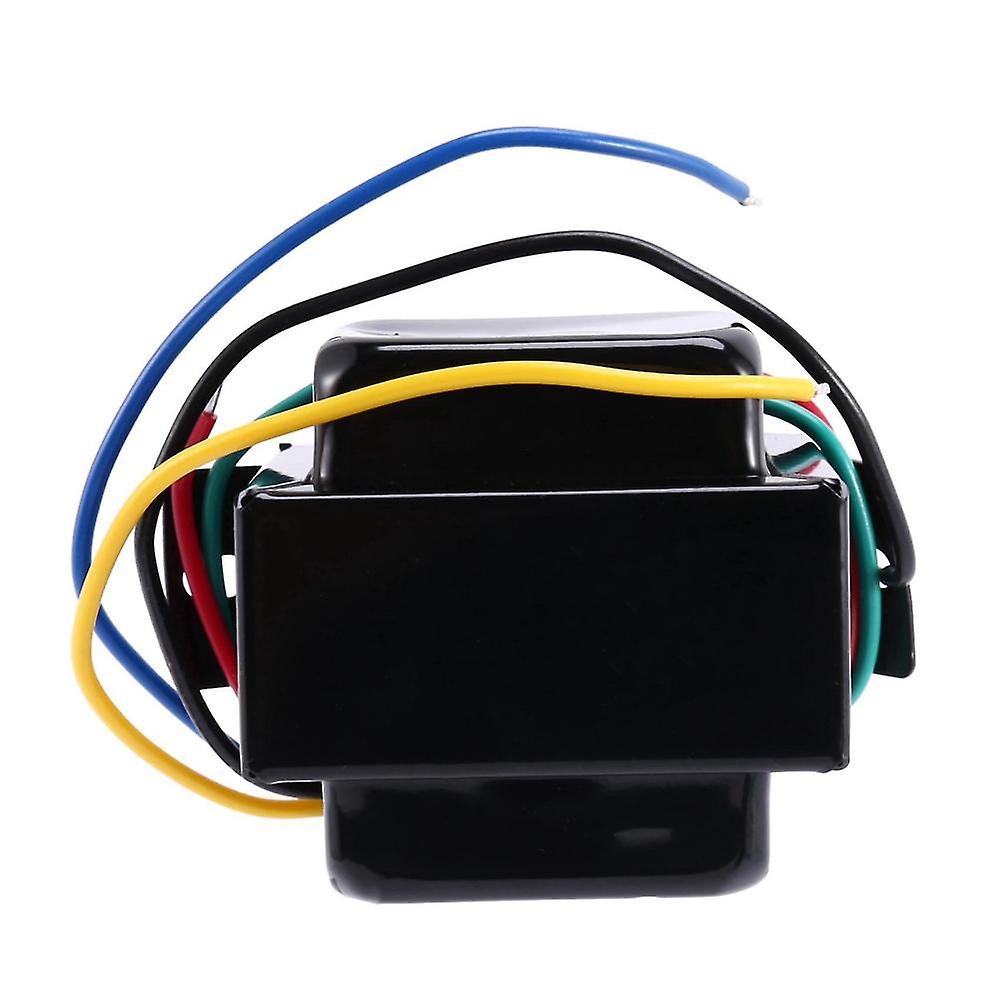 2pcs Tube Amplifier Single-ended Output Transformer 5k Output Cow For ...