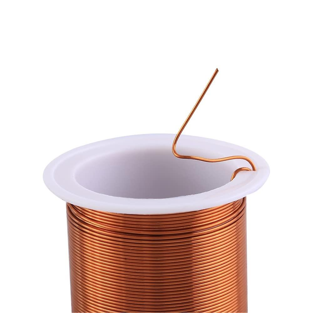 Copper Wire, 0.7mm 10m Enamelled Copper Coil Winding For Transformer ...