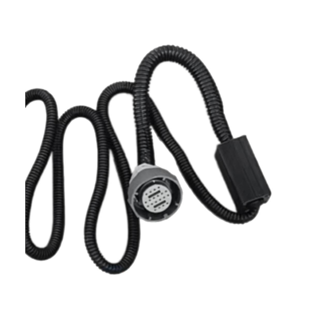 Ncr60e 4l60e Transmission Wire Harness Adapter Stand Alone Controller ...