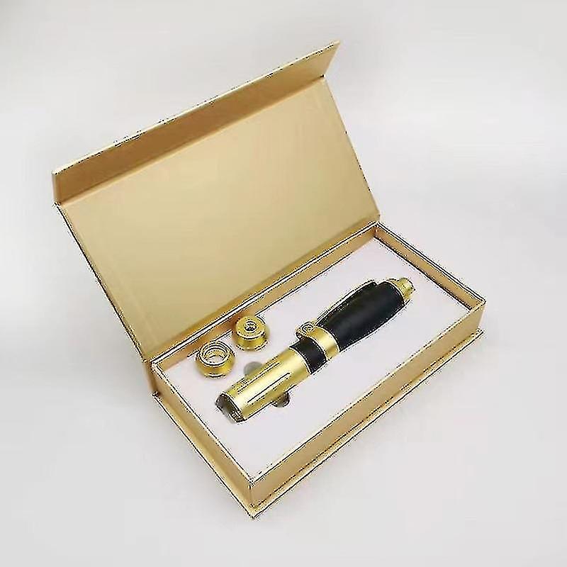 Hyaluron Pen 0.5ml Hyaluron Pen Hyaluronic Spuit Pen Naar Vlekken En ...