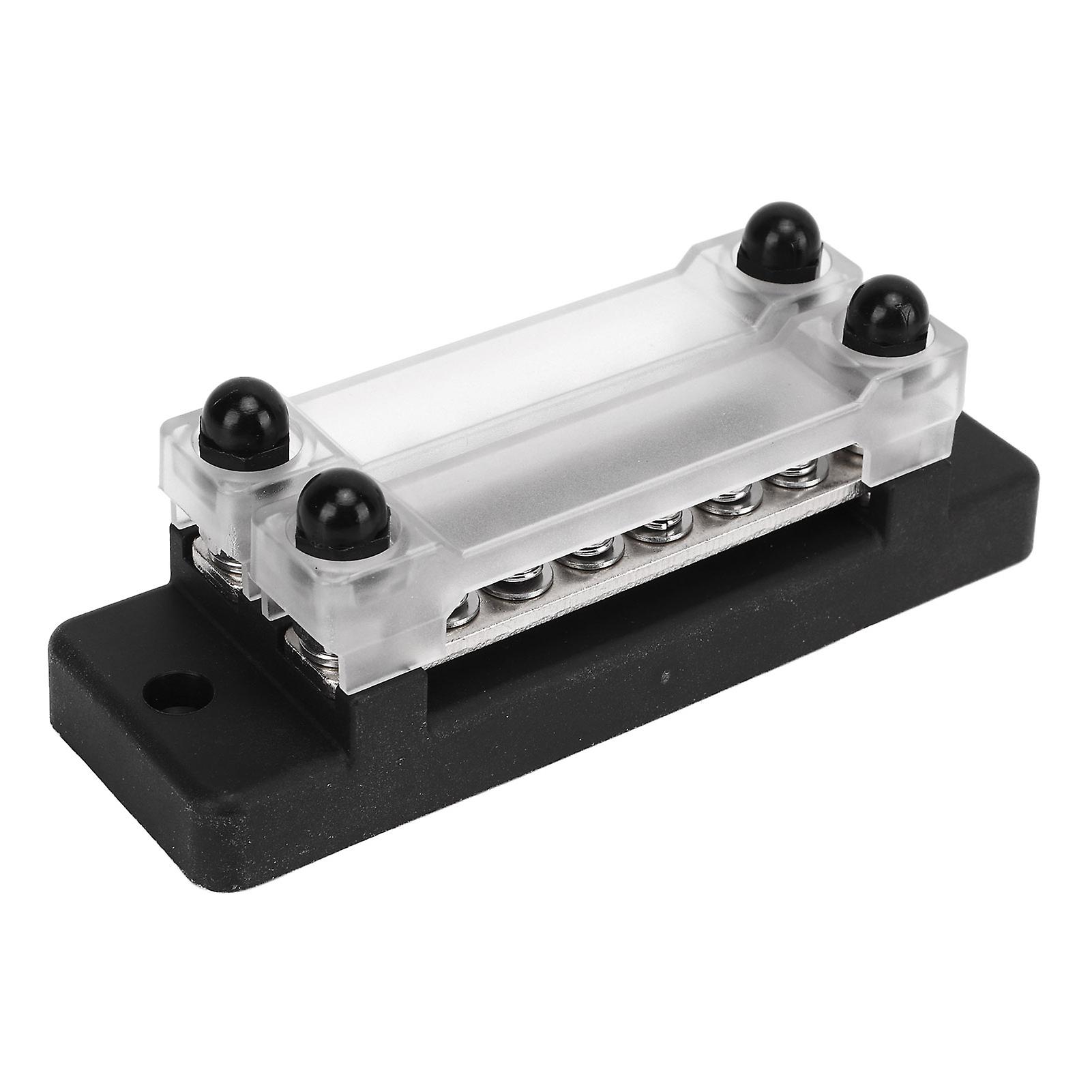 Power Distribution Block,Power Distribution Terminal Block Battery Bus ...