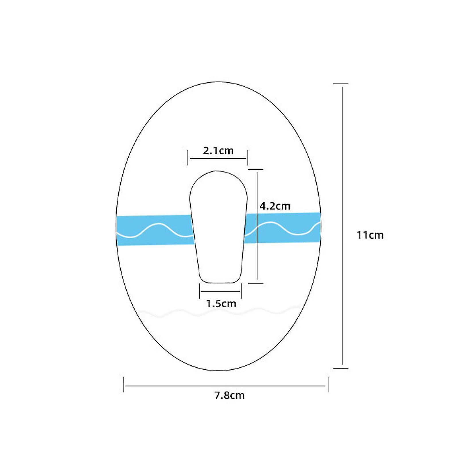 Dexcom G6 Adhesive Patches, Waterproof Patches For Dexcom G6, Premium ...