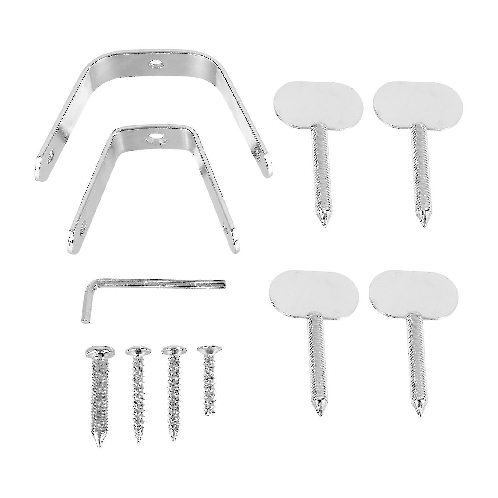 Metal Stand Prosciutto Holder Ham Leg Holder Folding Ham Stand Serrano ...