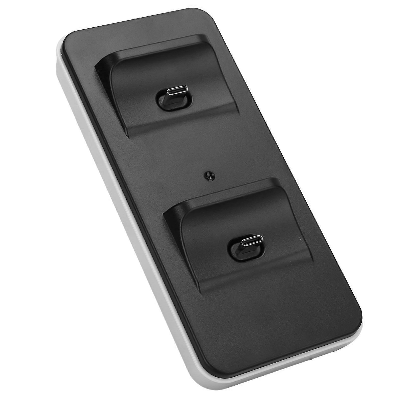 Tp50504 Game Machine Gamepad Quick Charging Dual Charger Accessory For ...