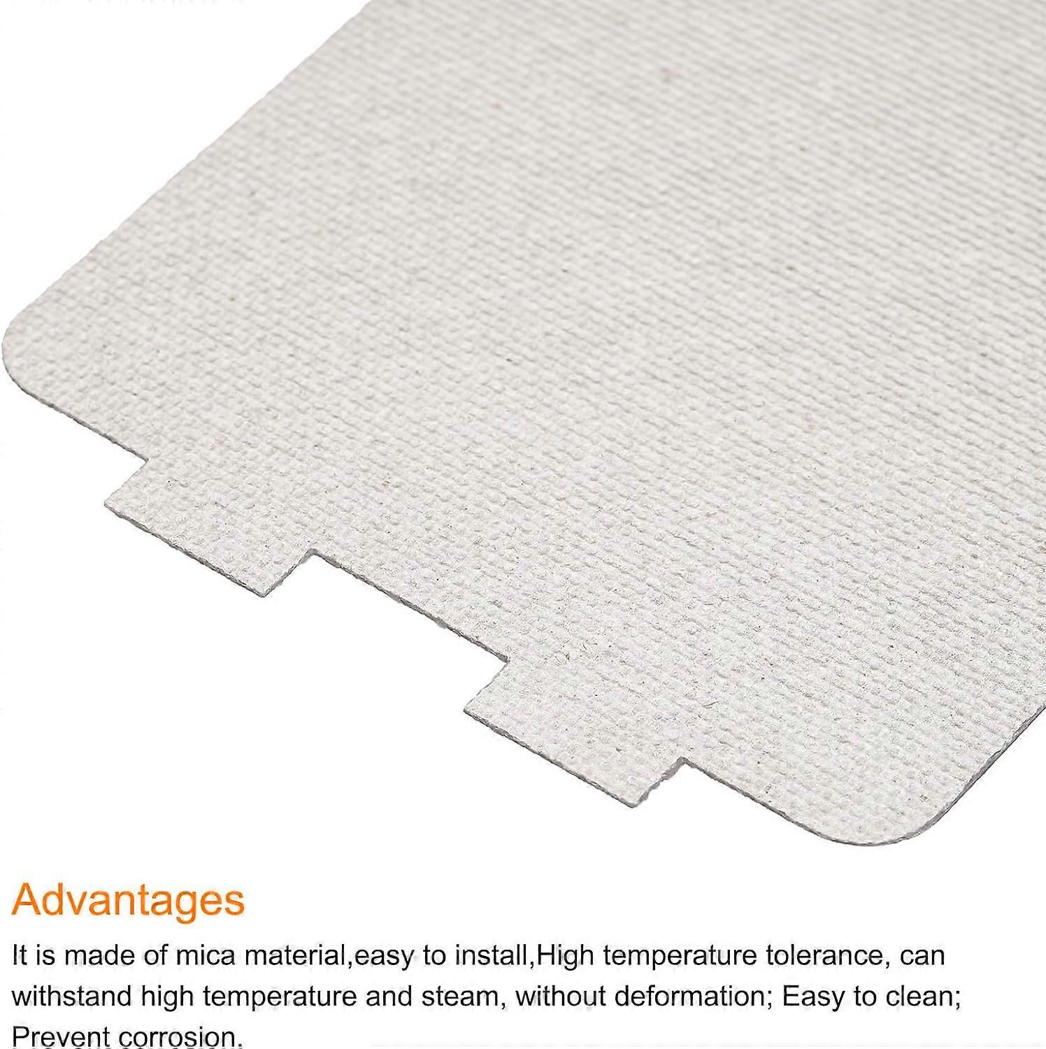 Microwave Waveguide Cover Universal Microwave Oven Parts Mica Plates ...