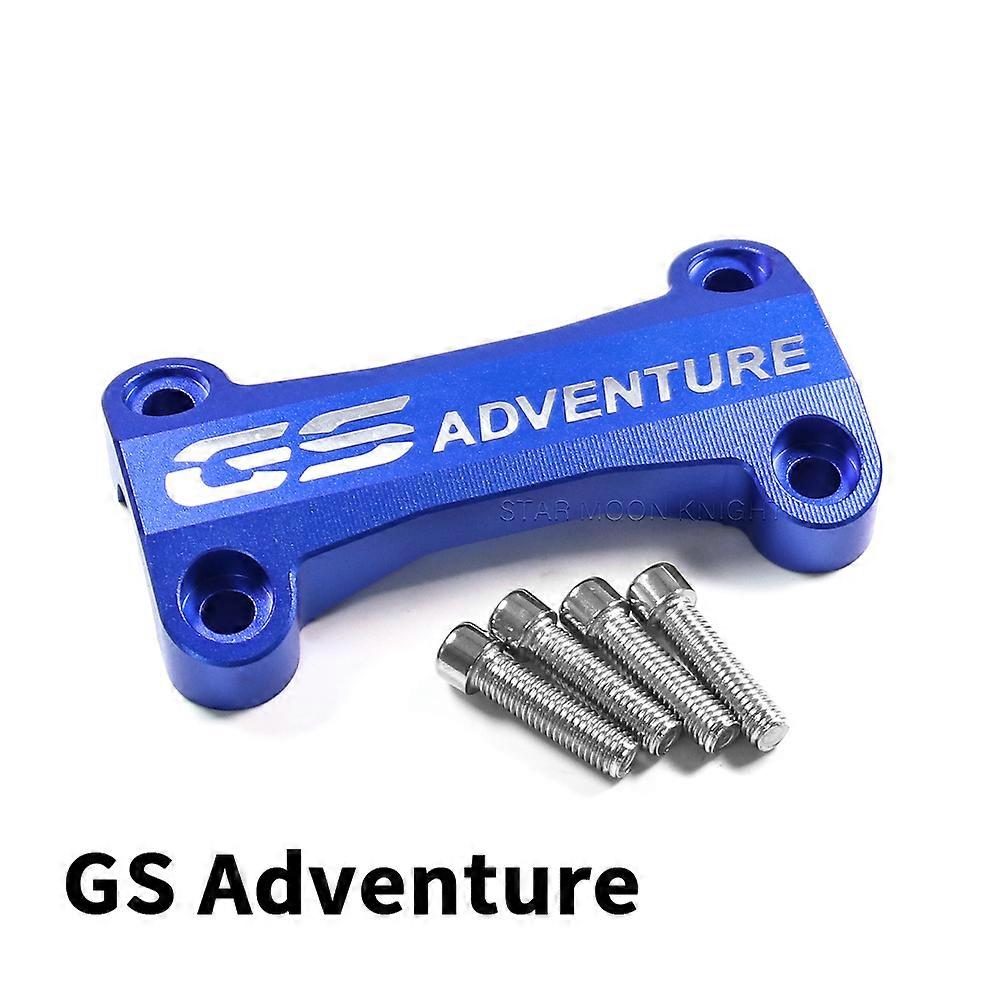 Decorate Handle Bar For BMW R1200GS R 1250 GS Adventure GS 1200 1250 ...