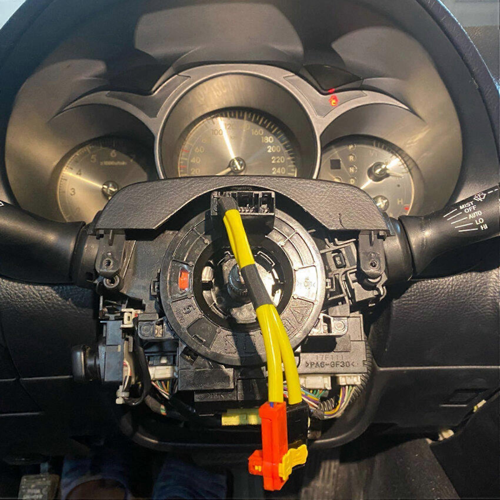 Clock Spring 8430606110 84306-48030 84306-0N010 for Yaris Land Cruiser ...