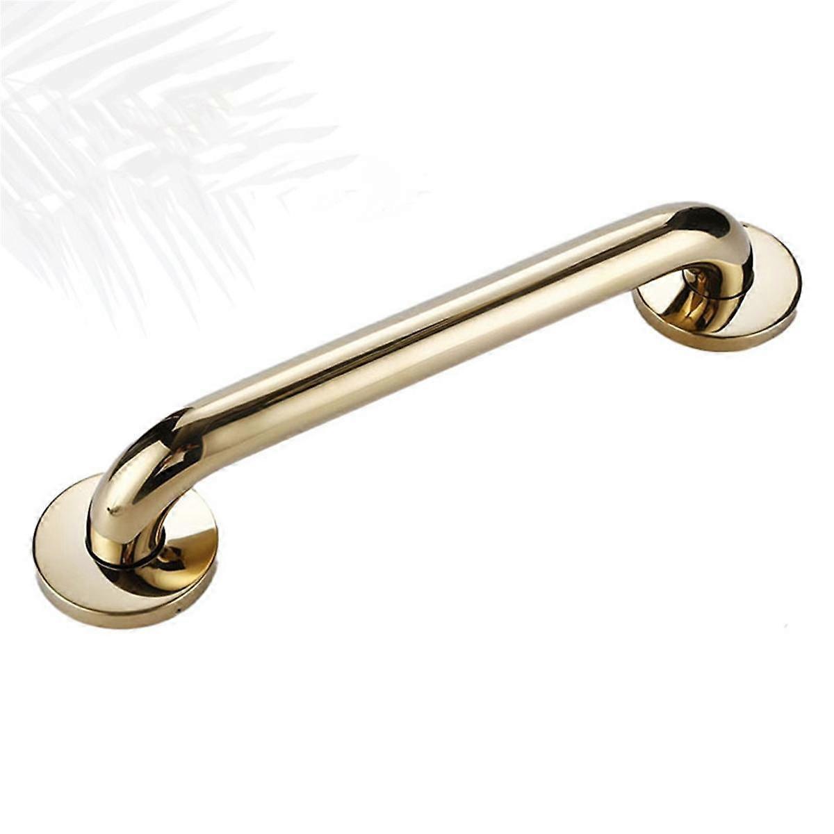 Stainless Steel Bathroom Safe Grab Bar 50Cm Toilet Handrail Grab Bar ...