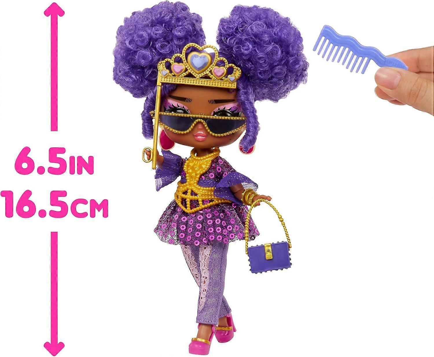 L.O.L. Surprise Tweens Core Doll - Cassie Cool Kids Toy | Fruugo UK