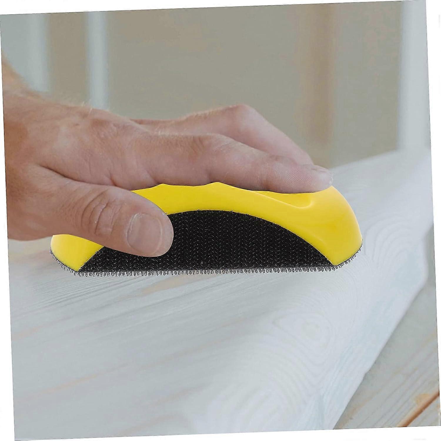 Slipskiva Handverktyg Automotive Hand Slipblock Slipblock Hand Orbital ...