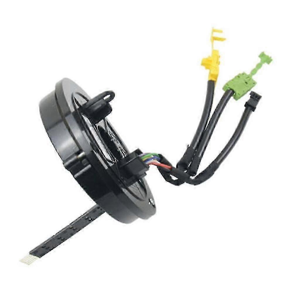 Slip Ring Steering Angle Sensor for Mercedes C Class W203 CLK W209 ...