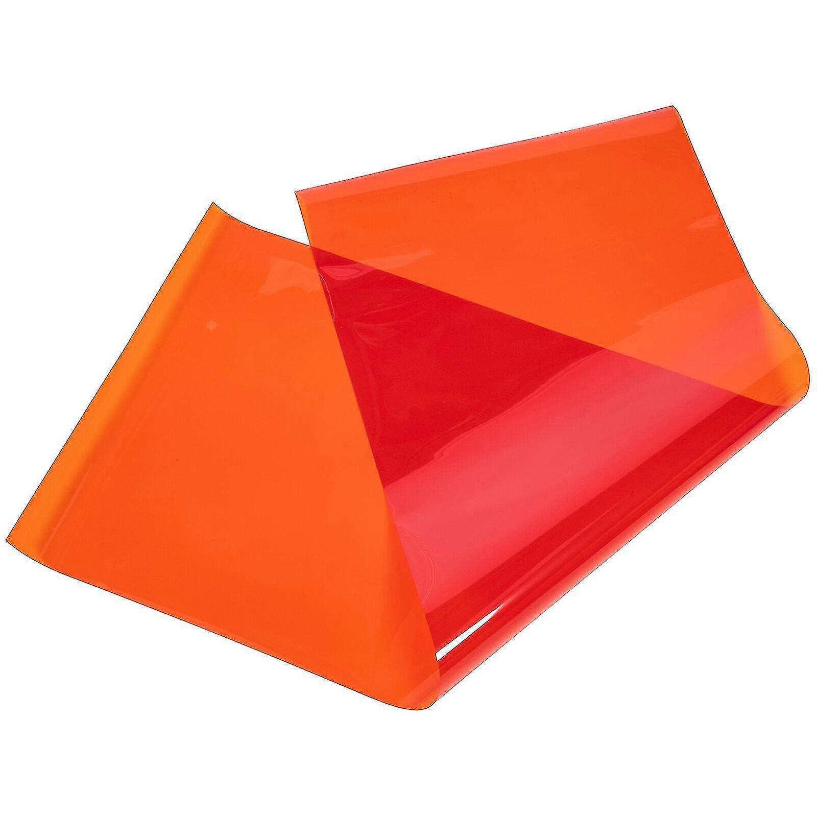 Color Filter Sunset Effect Pet Colored Lighting Filter For Photography ...