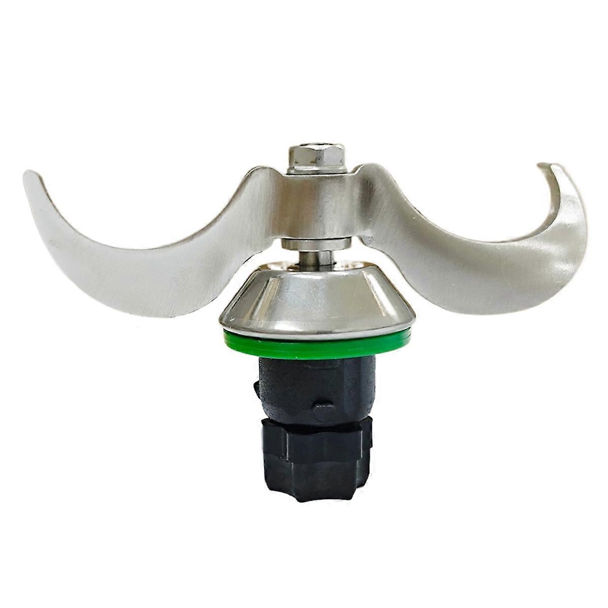 Kneading Dough Mixer for TM6 TM5 Universal Flour Mix Smooth Dough Stir ...