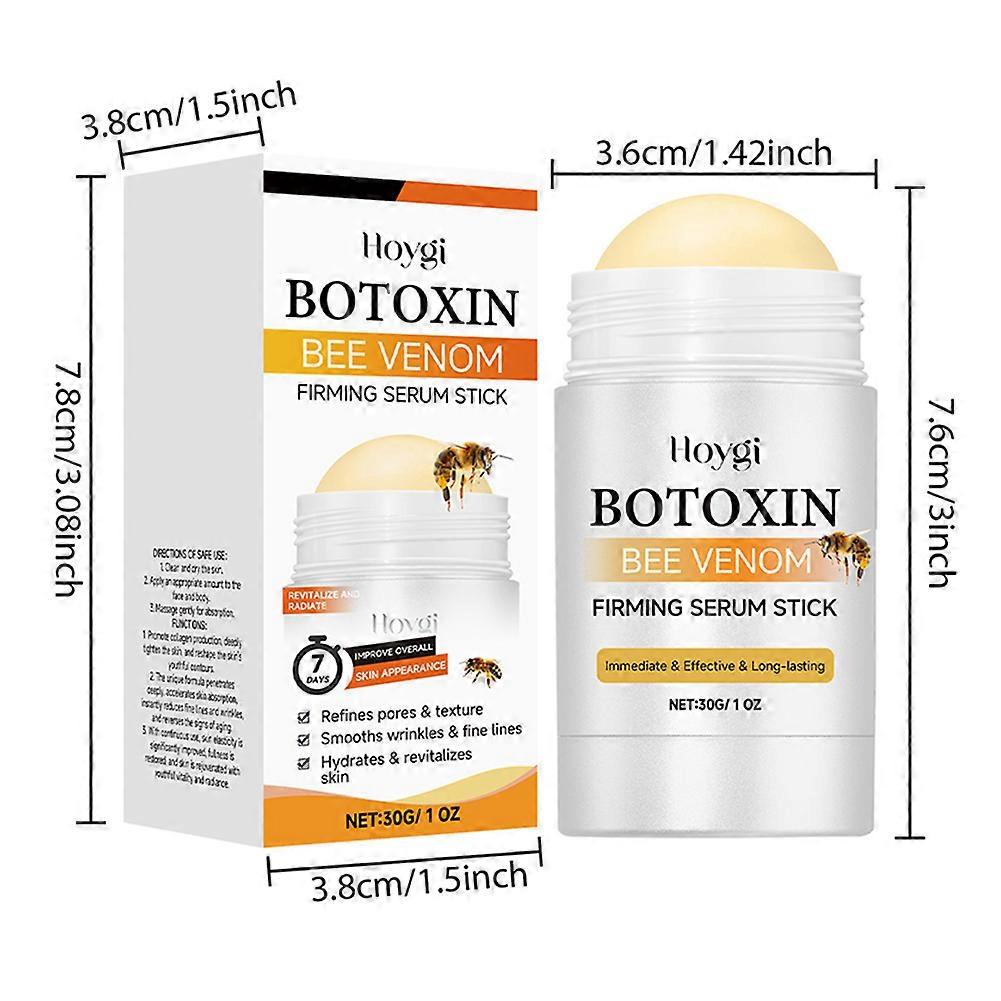 Bee Venom Firming Serum - 30g, Anti-Aging Face Serum, Lifting ...