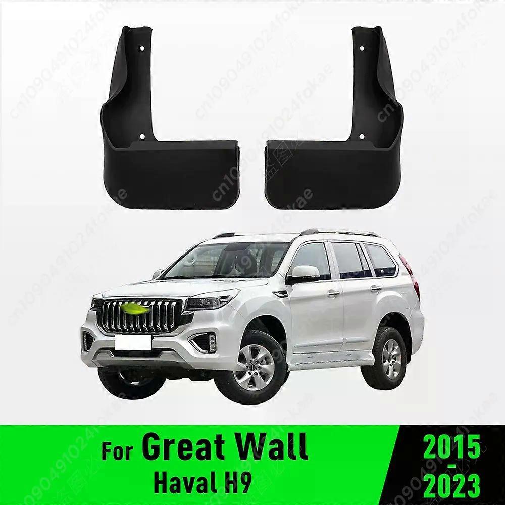 unique For Haval H9 2015 2016 2017 2018 2019 2020 2021 2022 2023 Fender ...