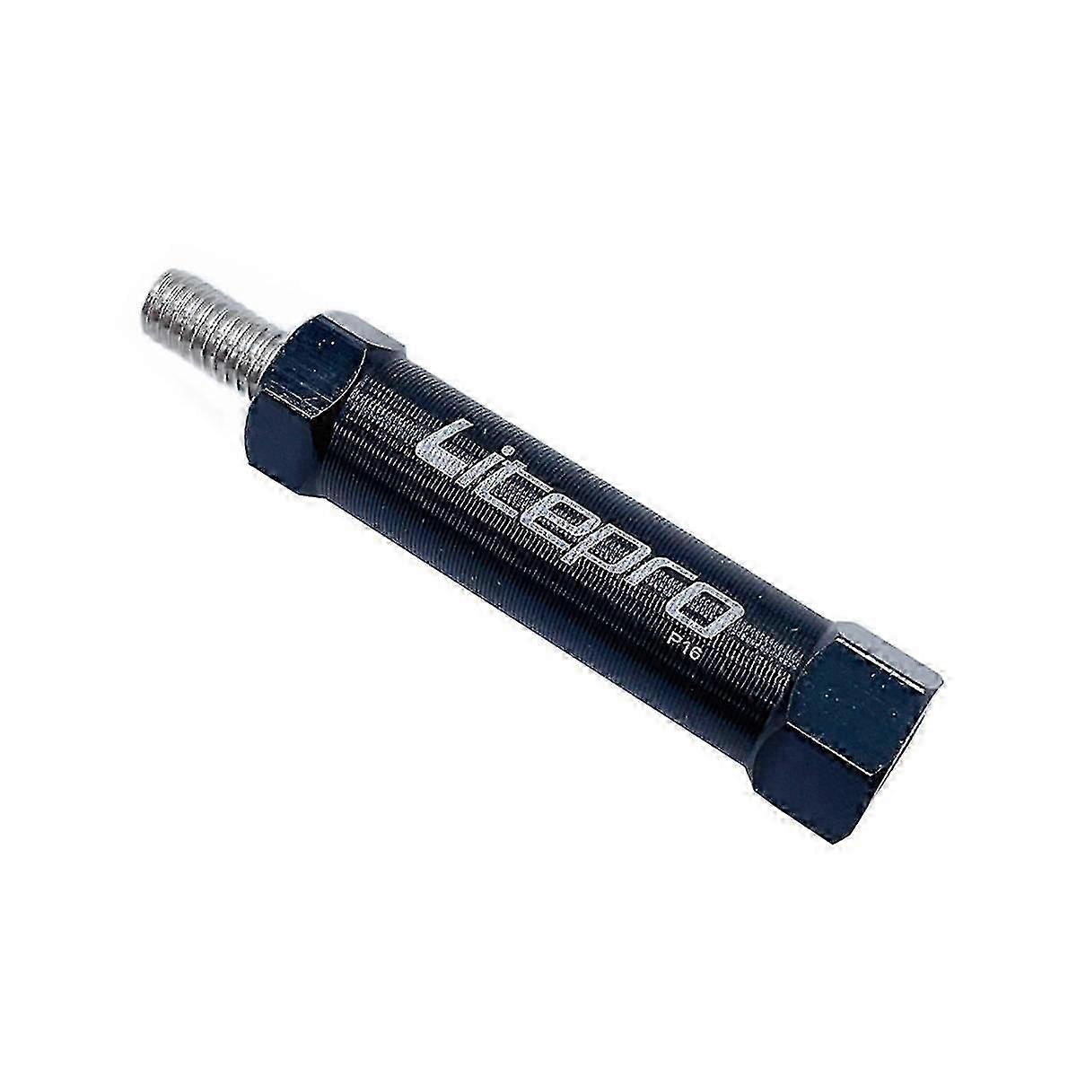 Bicycle Rack Easy Wheel Rod Extension Hexagonal Column Telescopic ...