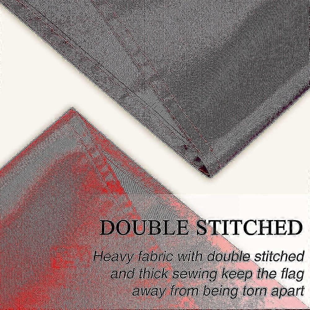 3x5 Ft Mlm Vincian Pride Flag Patroclian Lgbt Flags-KLT | Fruugo UK