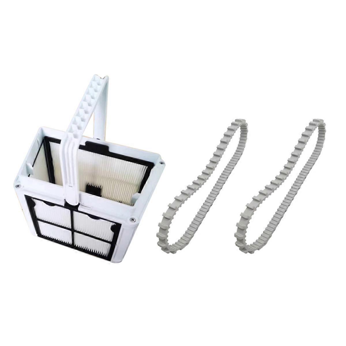 Ultra Fine Filter Basket for Dolphin Robotic Pool Cleaners S50 S100 ...