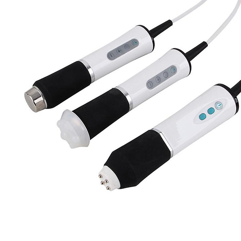 Oxygen Bubble Facial Machine Accessory Multipole Rf Ultrasonic Oxygen ...