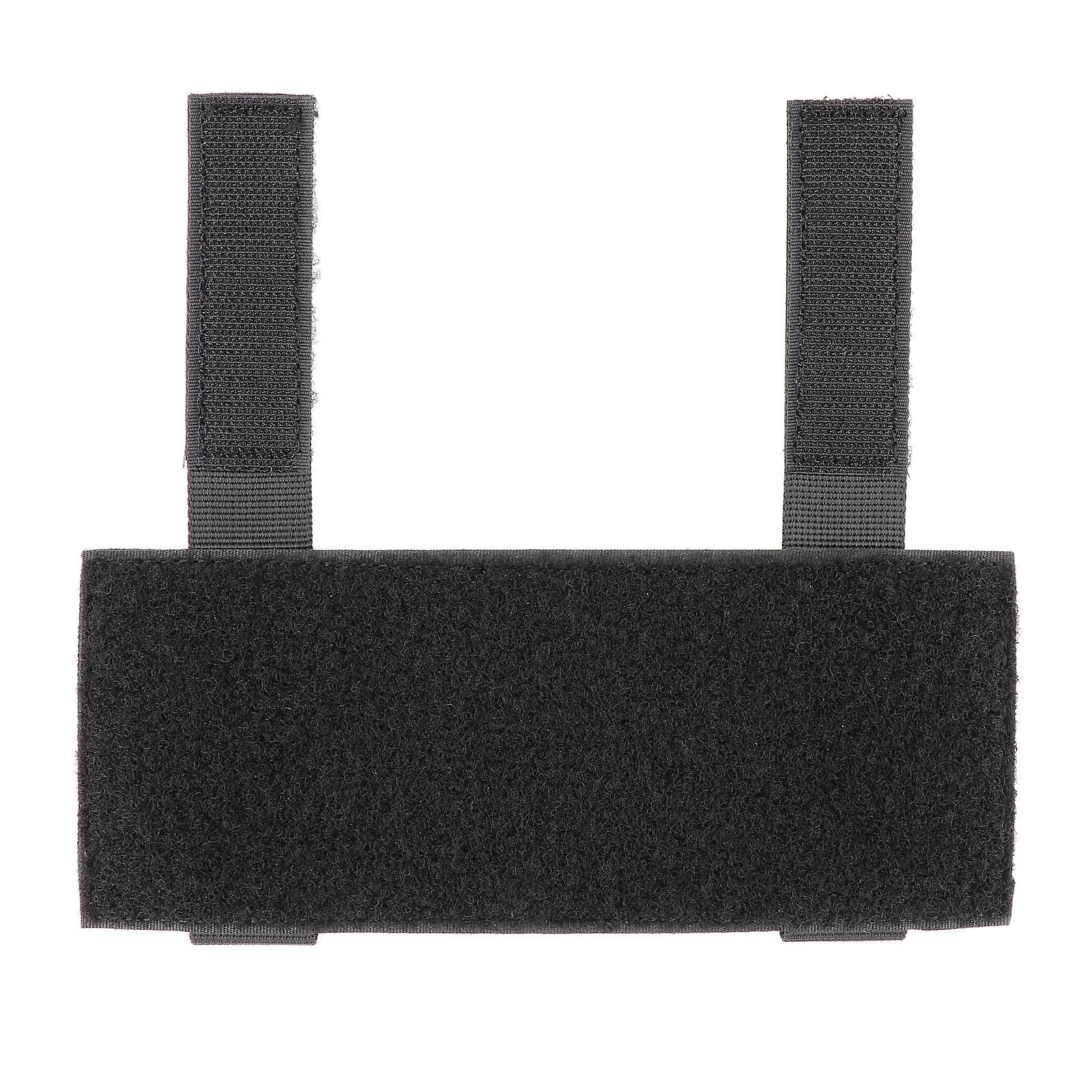 Morale Patches Board Display Molle Attachment For Hunting Black | Fruugo FR