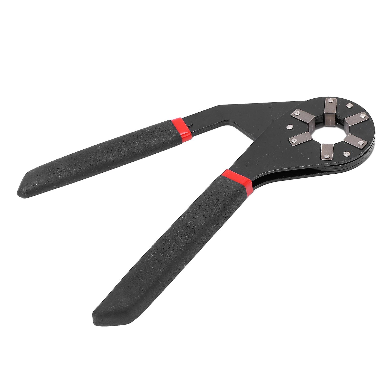 Torque Adjustable Spanner 980N Universal Multifunctional Chrome ...