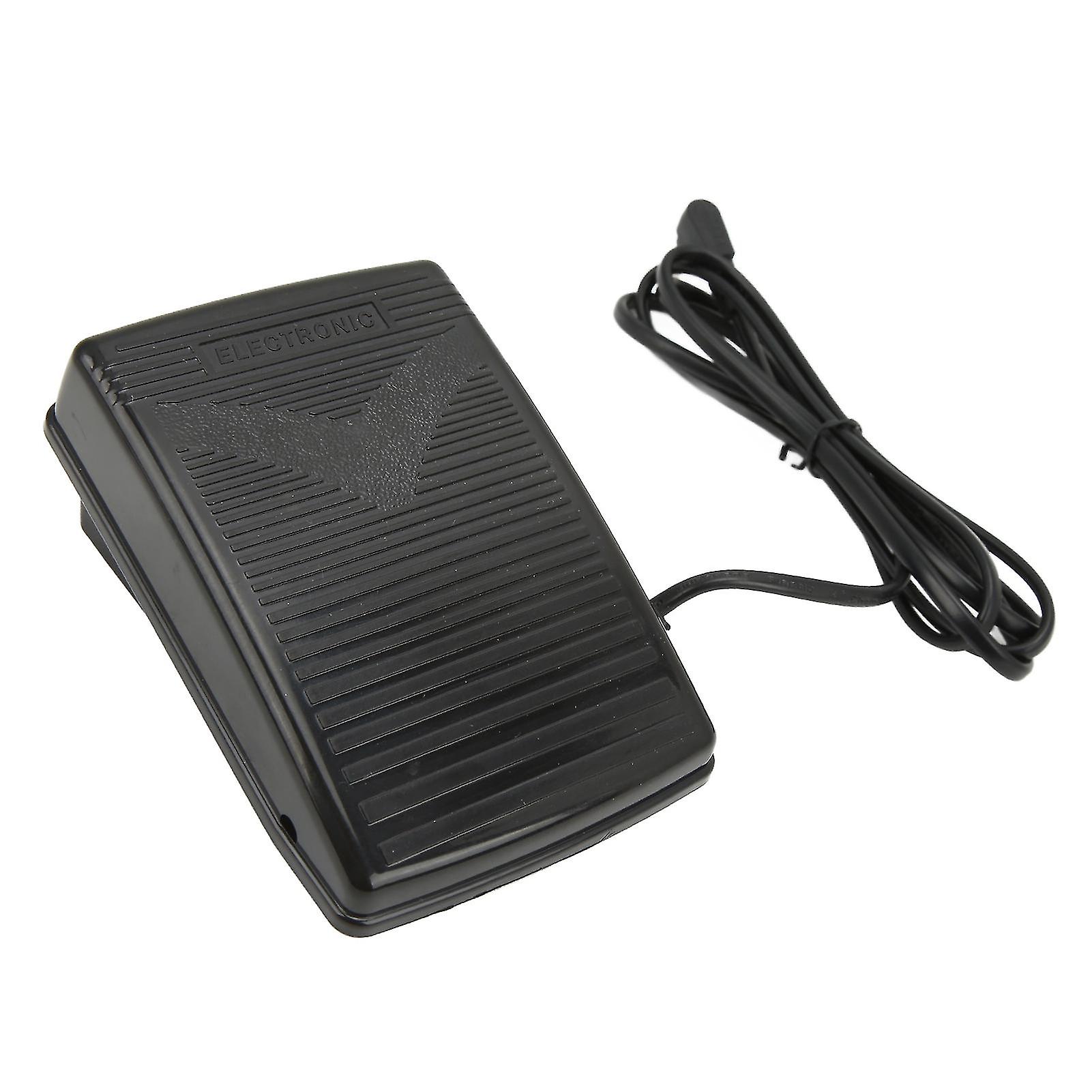 Singer SC220 6160 6180 5400 XL-400 Sewing Machine Foot Control Pedal ...