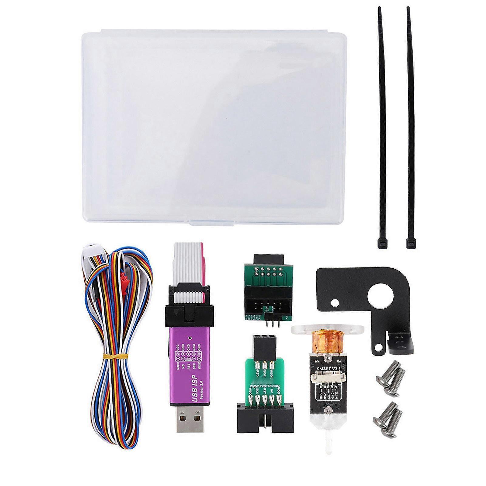 Auto Bed Leveling Position Sensor Kit for 3D Printer CR-10/ CR-10S ...