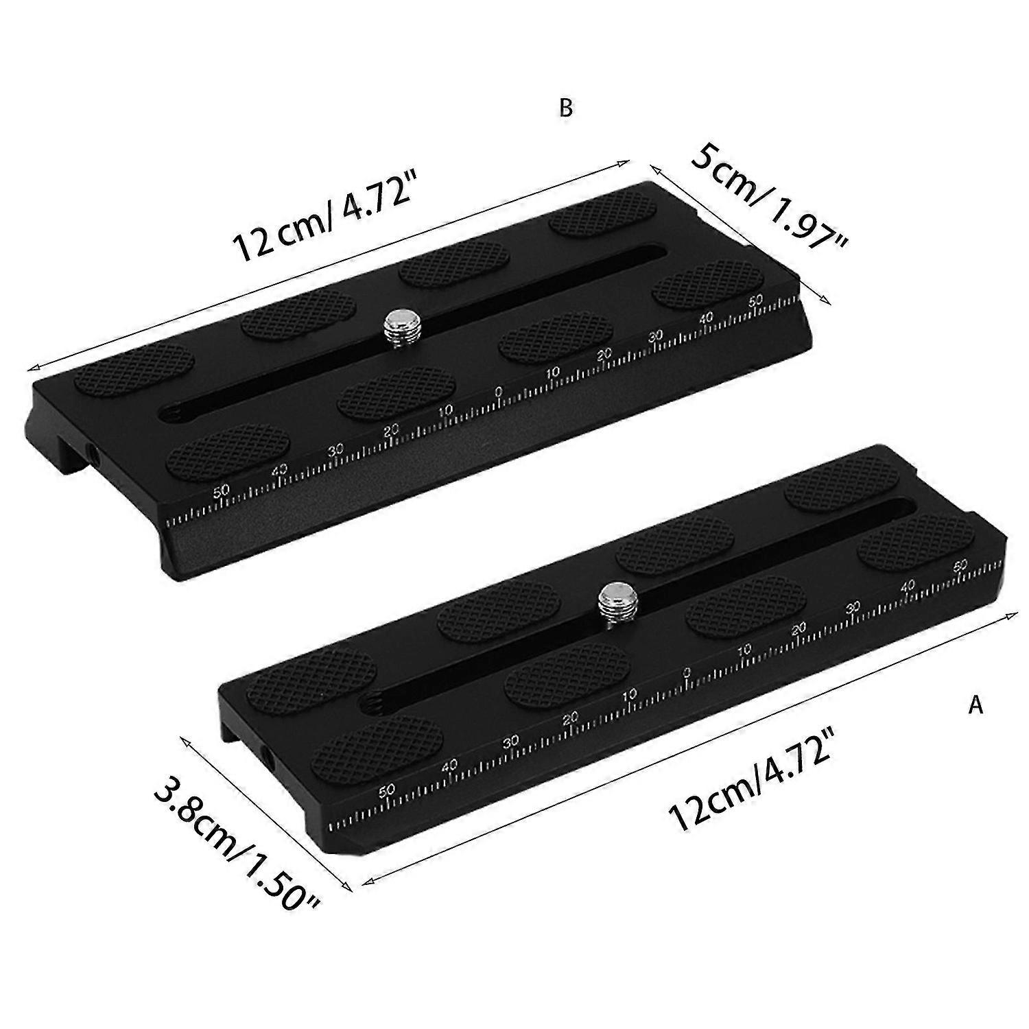 Quick Release Plate For Ronin /ronin Sc Handheld Gimbal Stabilizer ...