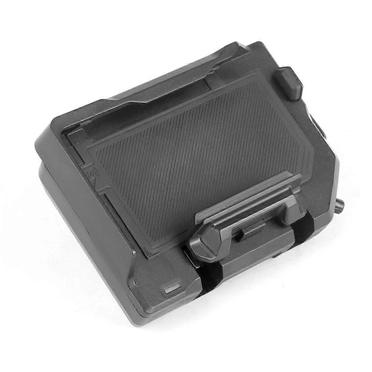 Motorcycle Wireless Charging GPS Phone Holder Navigation Bracket for ...