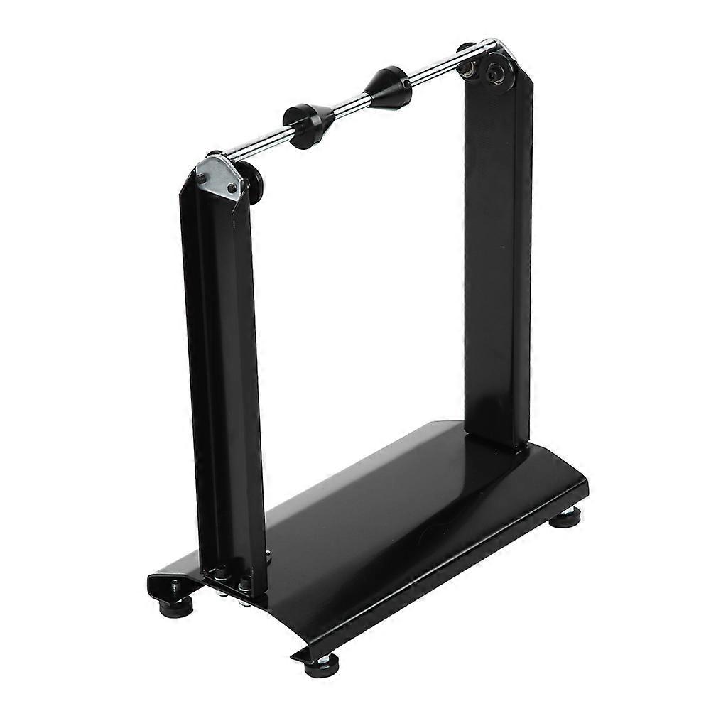 Motorcycle Universal Wheel Static Balancer Truing Balancing Tire Stand ...