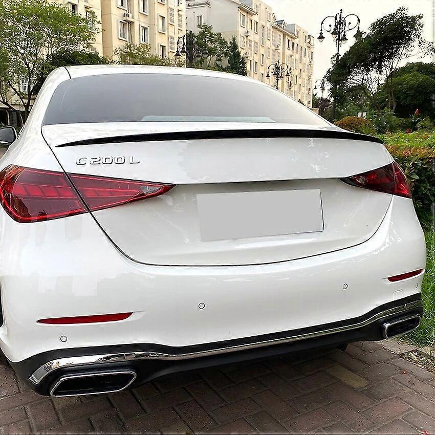 For Mercedes Benz C Class W206 C200 C260 C300 C43 C63 AMG 2022 2023 ...