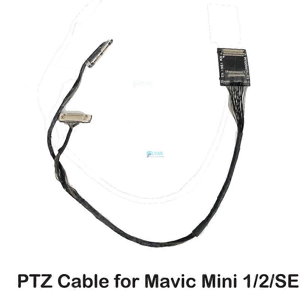 For DJI Mini 2 Gimbal Signal PTZ Cable Test Tool/Device for Mavic Mini ...