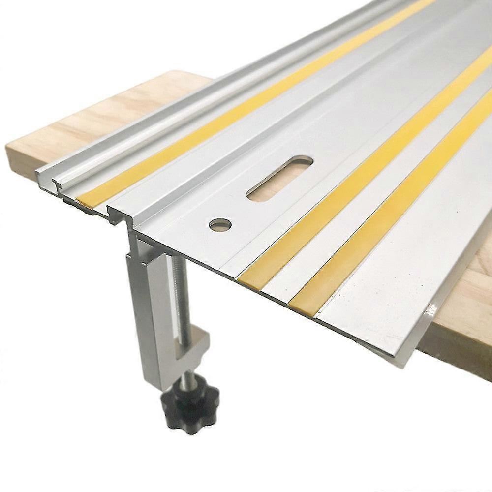 2 Pack universal guide rail joining set and parallel rail guide right ...