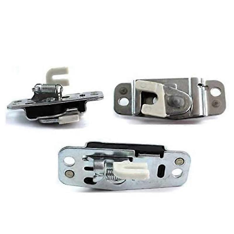 Sliding Door Lock for Ducato Boxer Jumper 8726N8 8726.N8 1349983080 ...