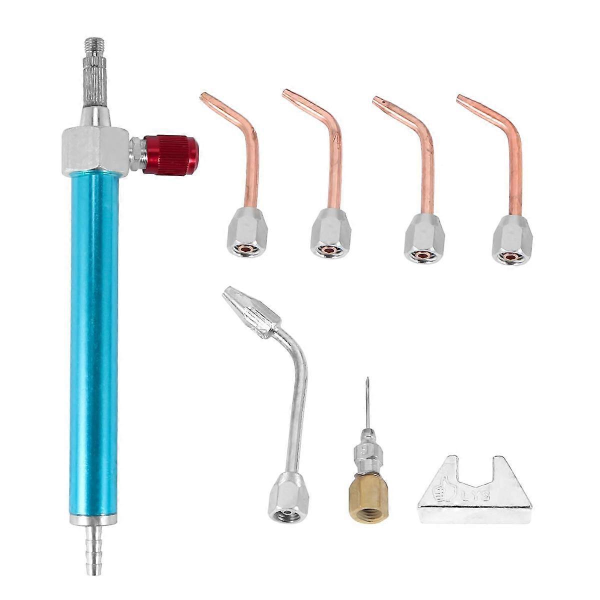 Water Welding Torch Water Hydrogen Torch Portable Welding Torch ...