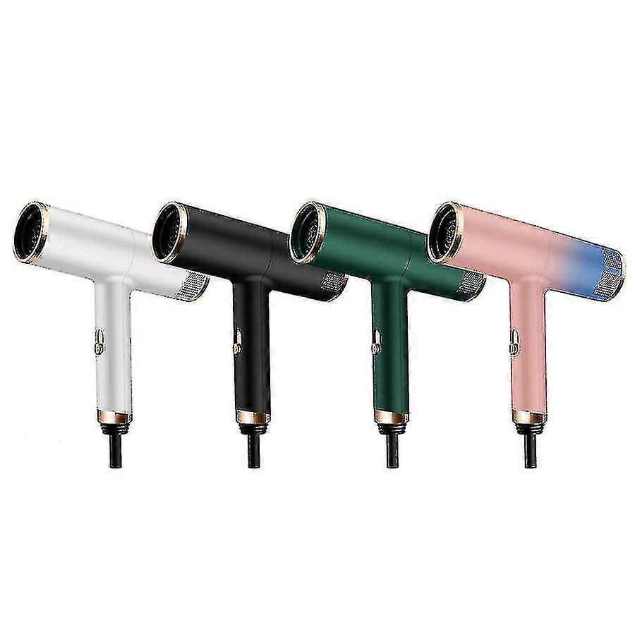 Gw hair dryer 3000w professional hair dryer powerful electric hair ...