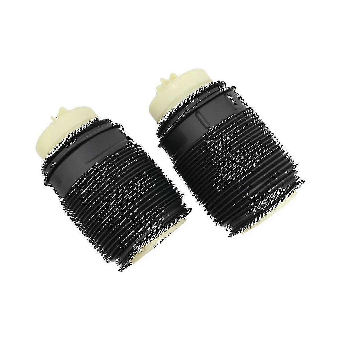 2pcs T-model Rear Suspension Air Spring For E W212 S212 2123200725 ...