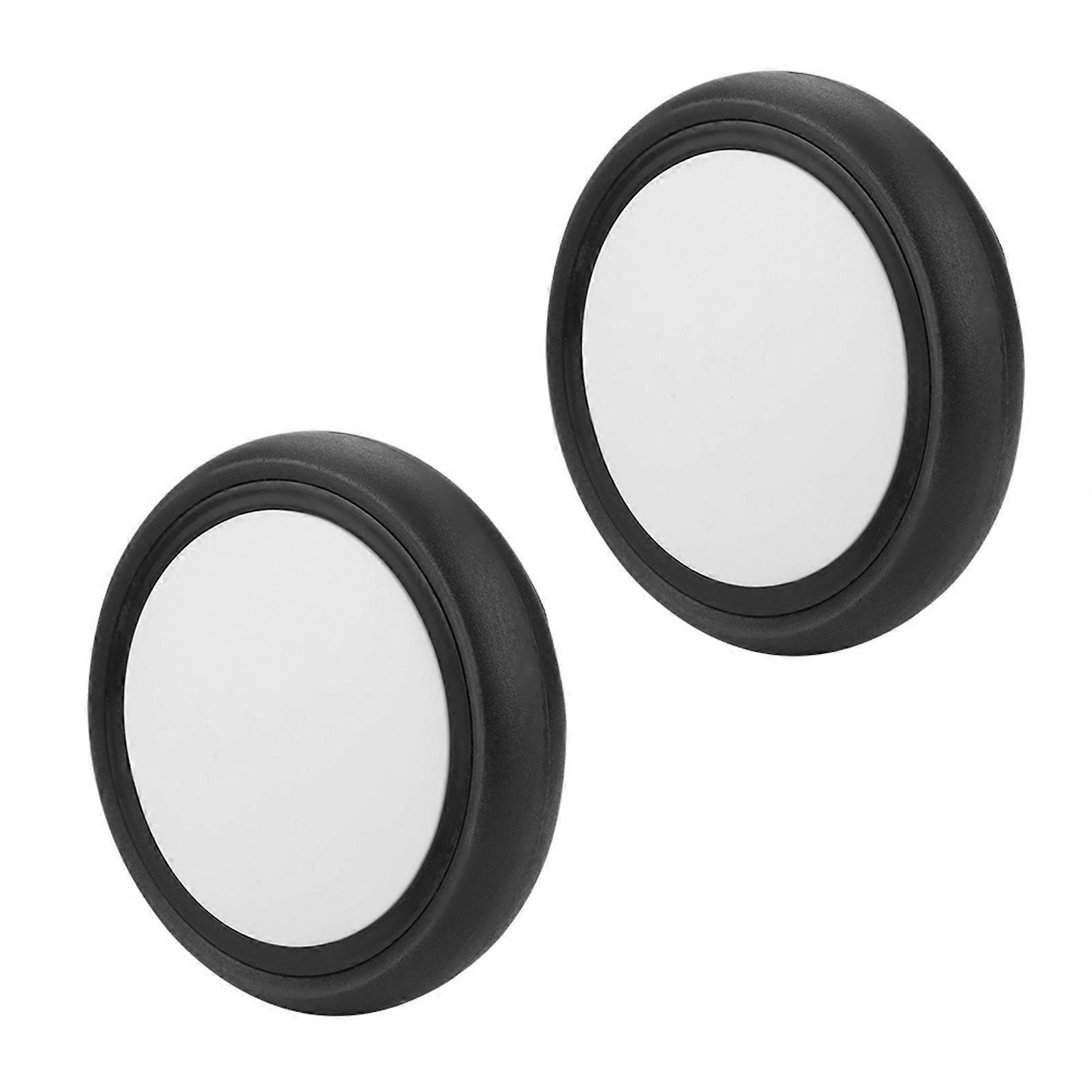 1Pair Front/Back Baby Strollers Rubber Wheels Accessories Yoya Vovo ...