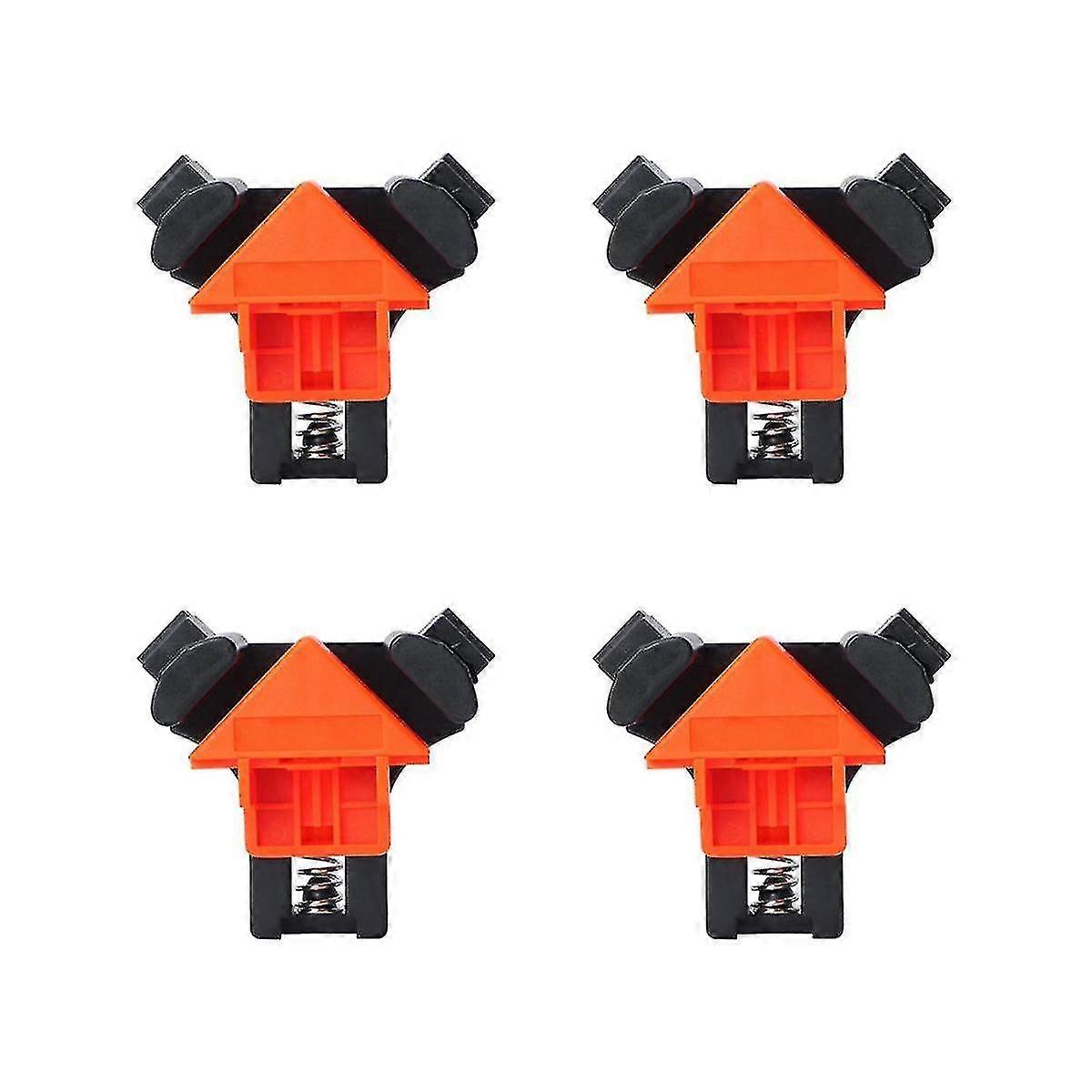 Woodworking Right Angle Fixing Clip Fixer Right Angle Clip Clip Diy ...