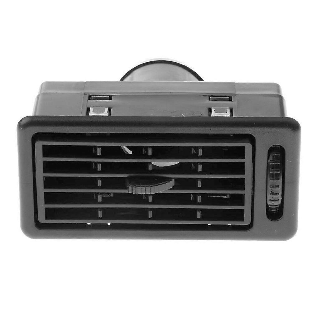 Car Interior Car Front Air Outlet Vent Dash Panel Heat AC Dash ...