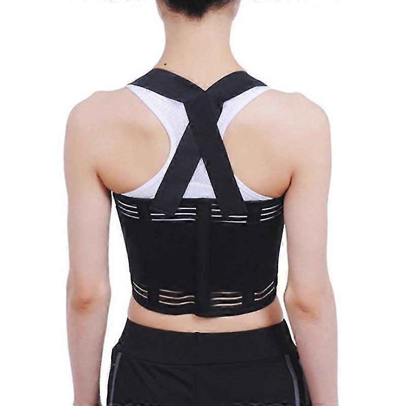 Adjustable thoracolumbar orthosis lumbar spine after fixation brace ...