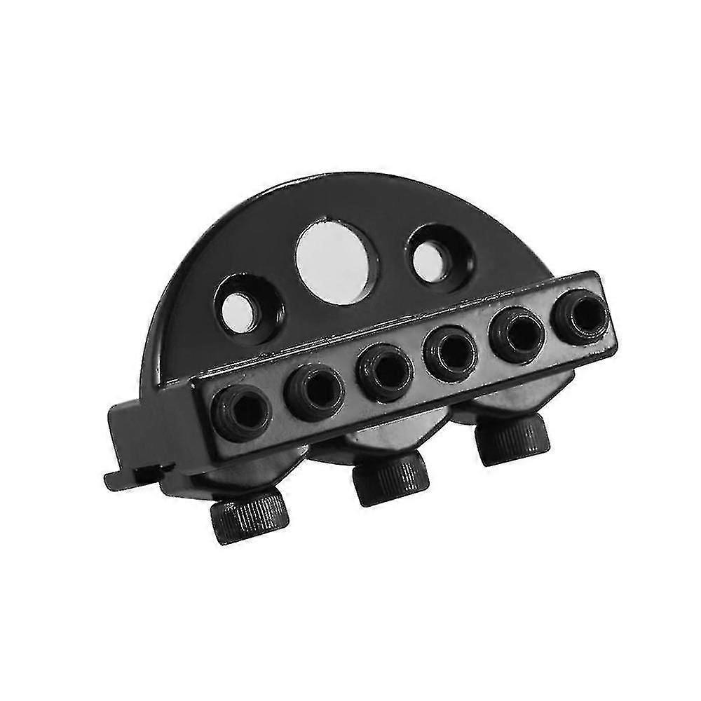 6-string Guitar Strings Lock Nut Set Headless Electric Guitar String ...