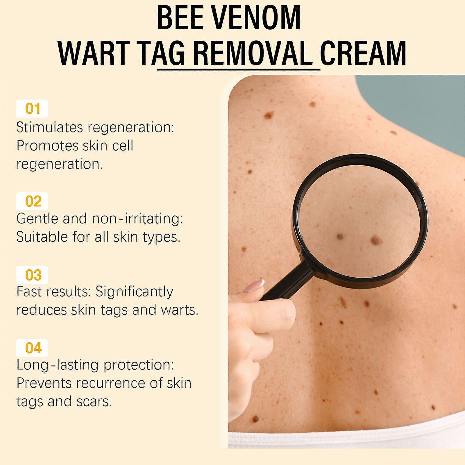 Bee Venom Repair Cream, Bee Venom Comprehensive Cream, Bee Venom Anti ...
