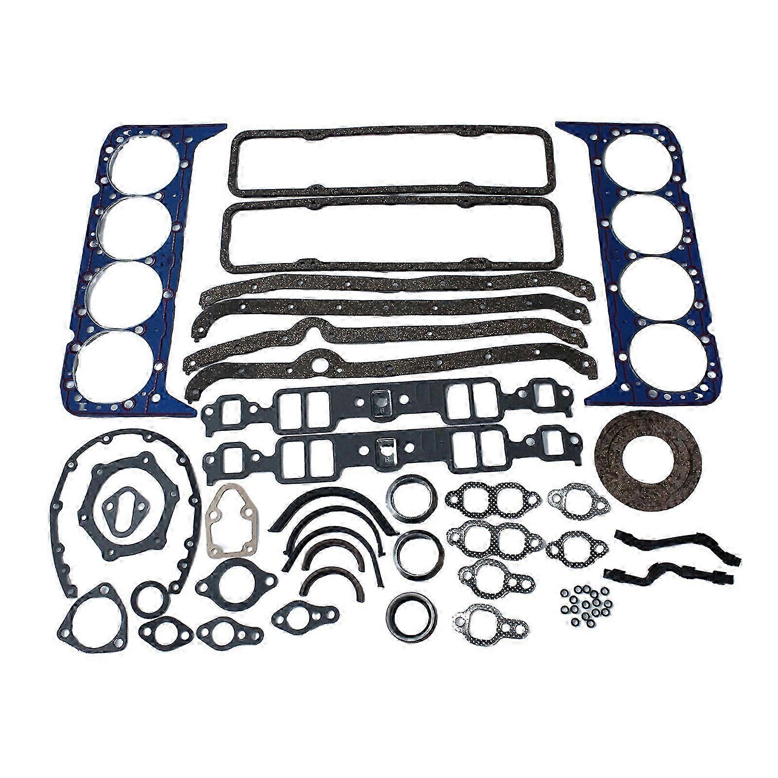 High qualityProfessional Engine Overhaul Rebuild Gaskets for Chevrolet ...