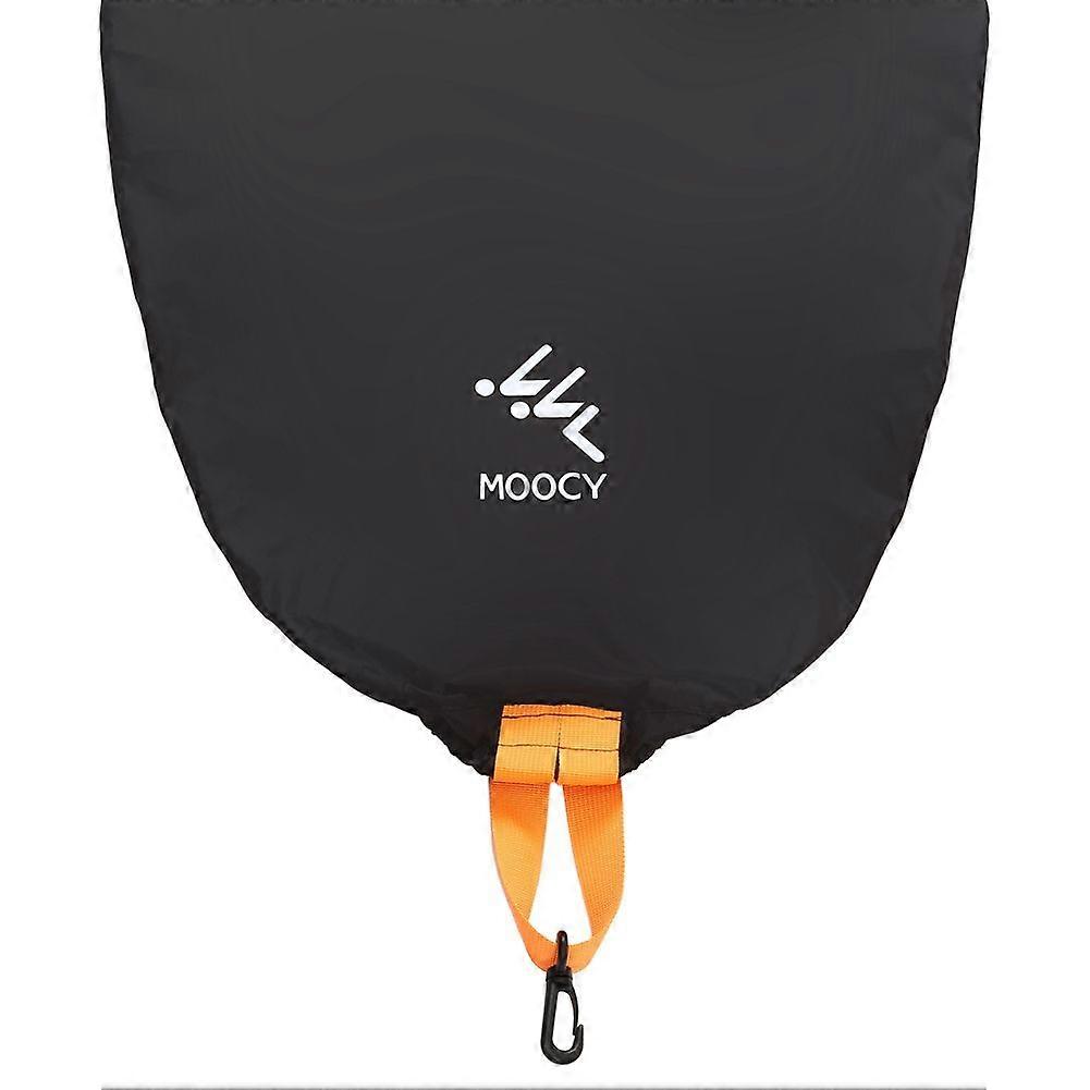 Kayak Cockpit Cover for Transport, Universal Thick Seals Cockpit Cover ...
