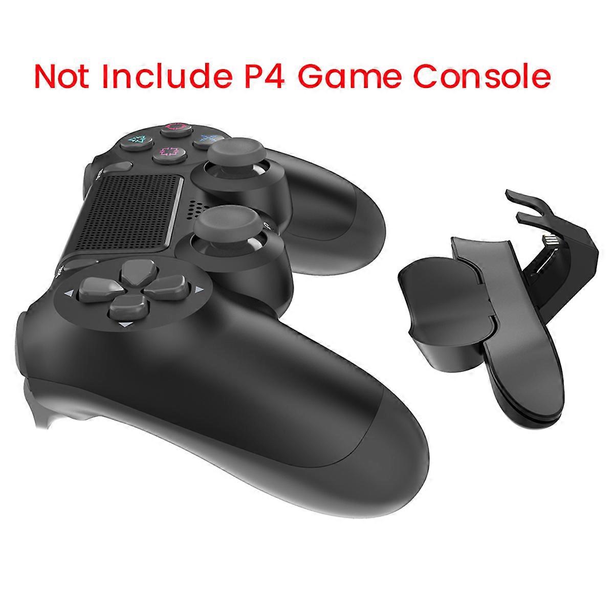 Gamepad Back Paddles for Strike Pack Controller Extra Buttons for Turbo ...
