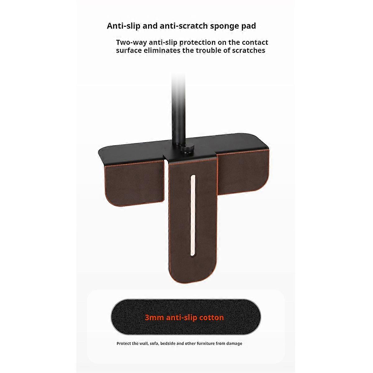 Projector Stand Bed Sofa Metal Holder Table Projector Holder | Fruugo UK