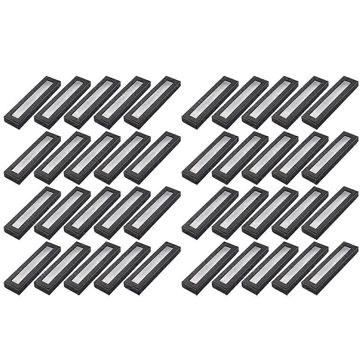 20PCS Empty Pen Gift Box, Cardboard Pen Case, Pen Packaging Box | Fruugo UK