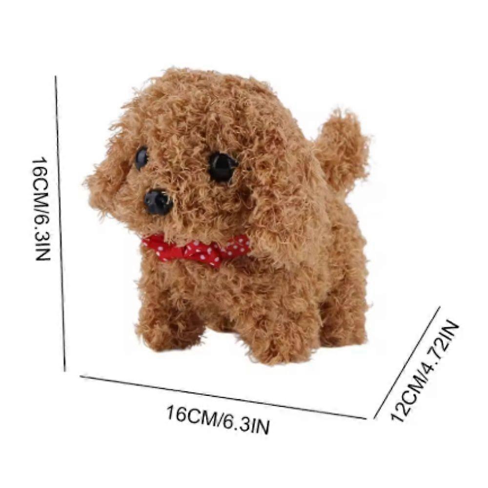 2025 New Robot Dog for Adults, AI Robotic Dog, Nicoo - My Realistic ...