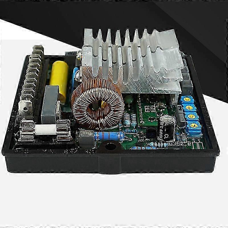 Automatic Voltage Regulator Avr Sr7 For Generator Sr7-2g For Mecc Alte ...